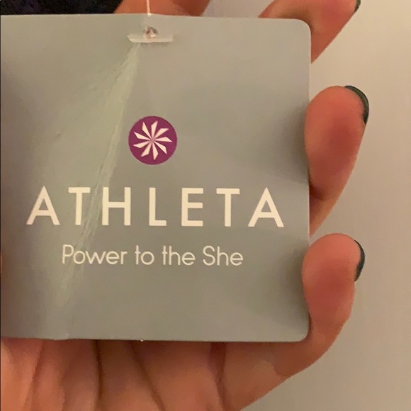 Athleta | Tops | Brand New Athleta Tank Top Tags Still On | Poshmark